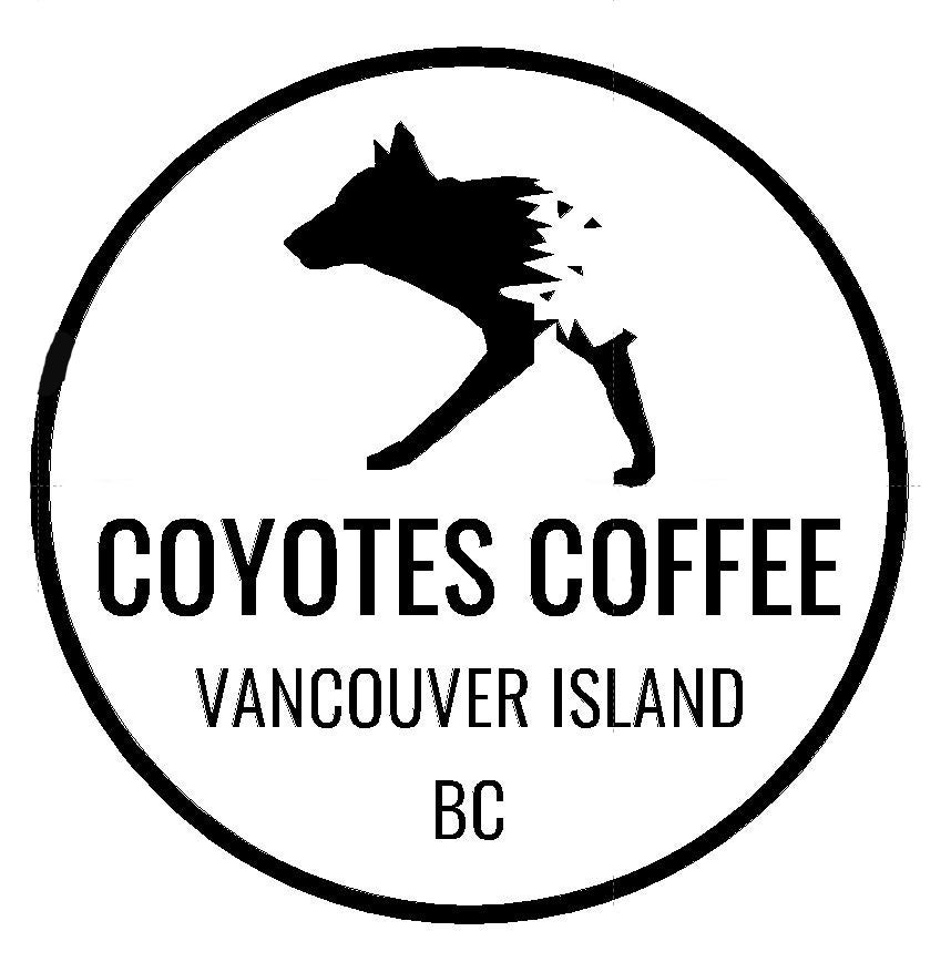 Parksville Coffee Roastery - BC | Coyote Coffee Roastery
